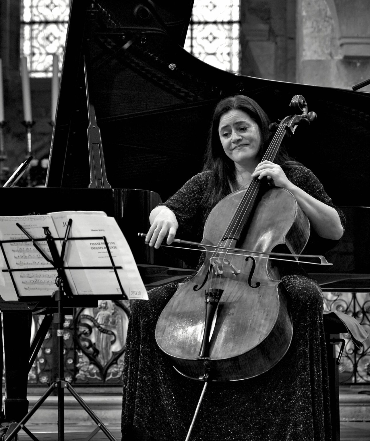 Festival International de Violoncelle - Mai | Visit Beauvais
