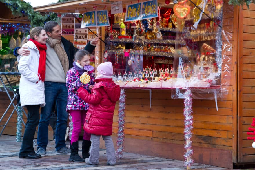 Les féeries de Noël - Décembre | Visit Beauvais