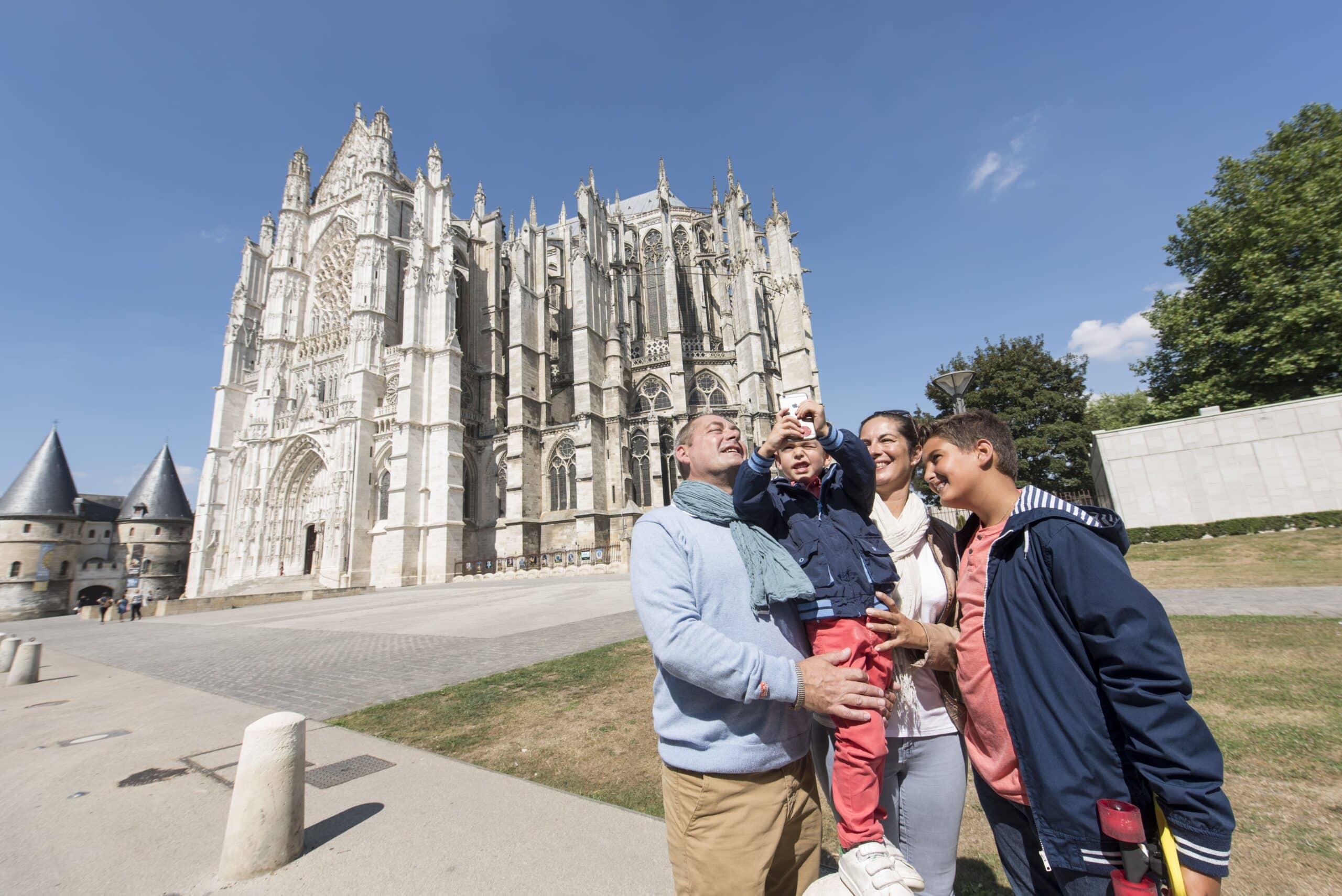 Top 5 des sites et monuments | Visit Beauvais