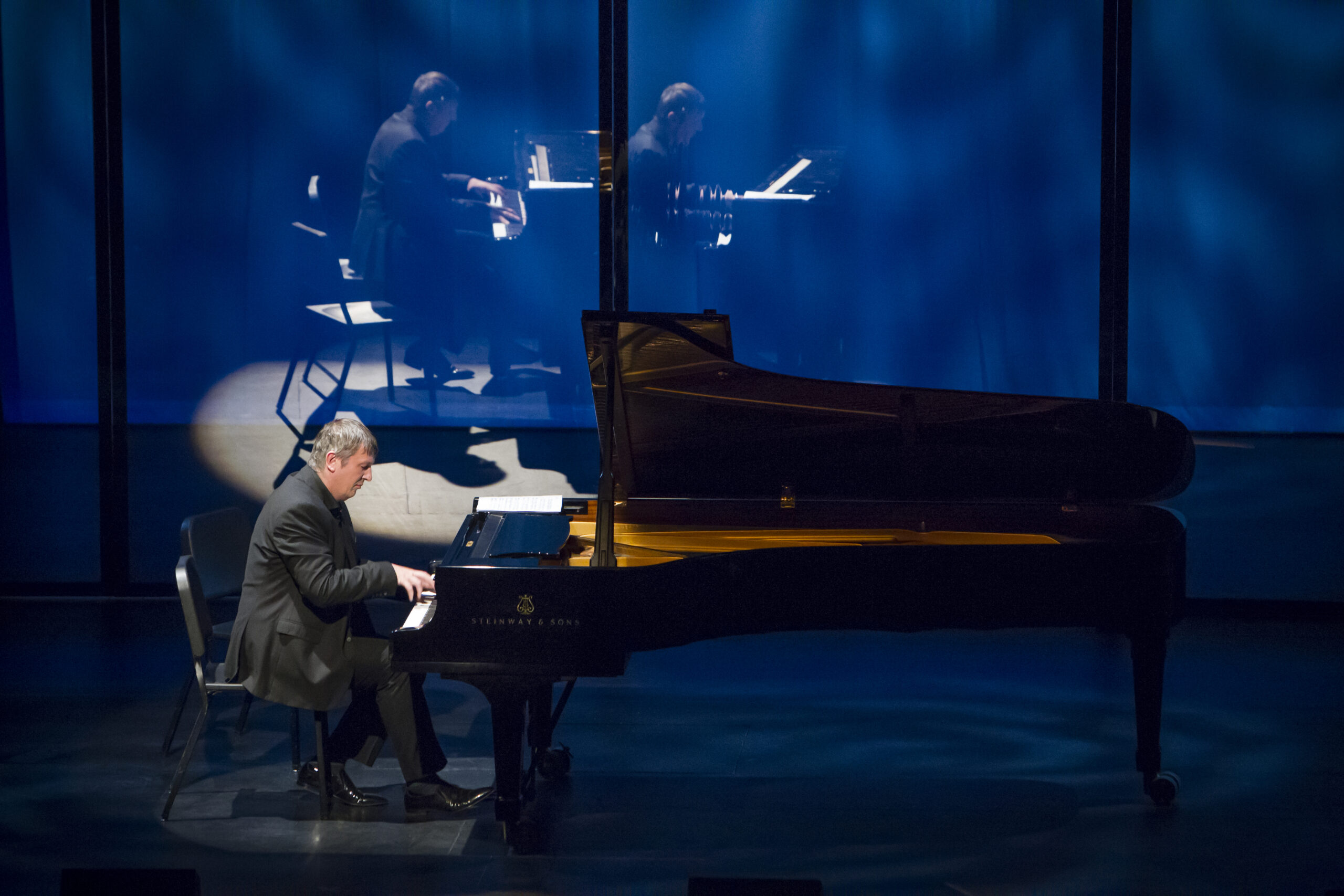 Pianoscope - Octobre | Visit Beauvais