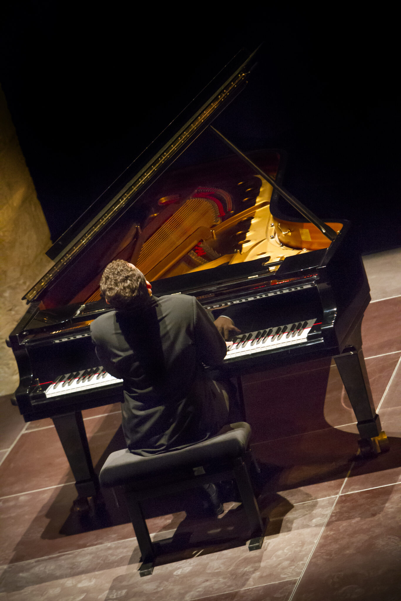 Pianoscope - Octobre | Visit Beauvais