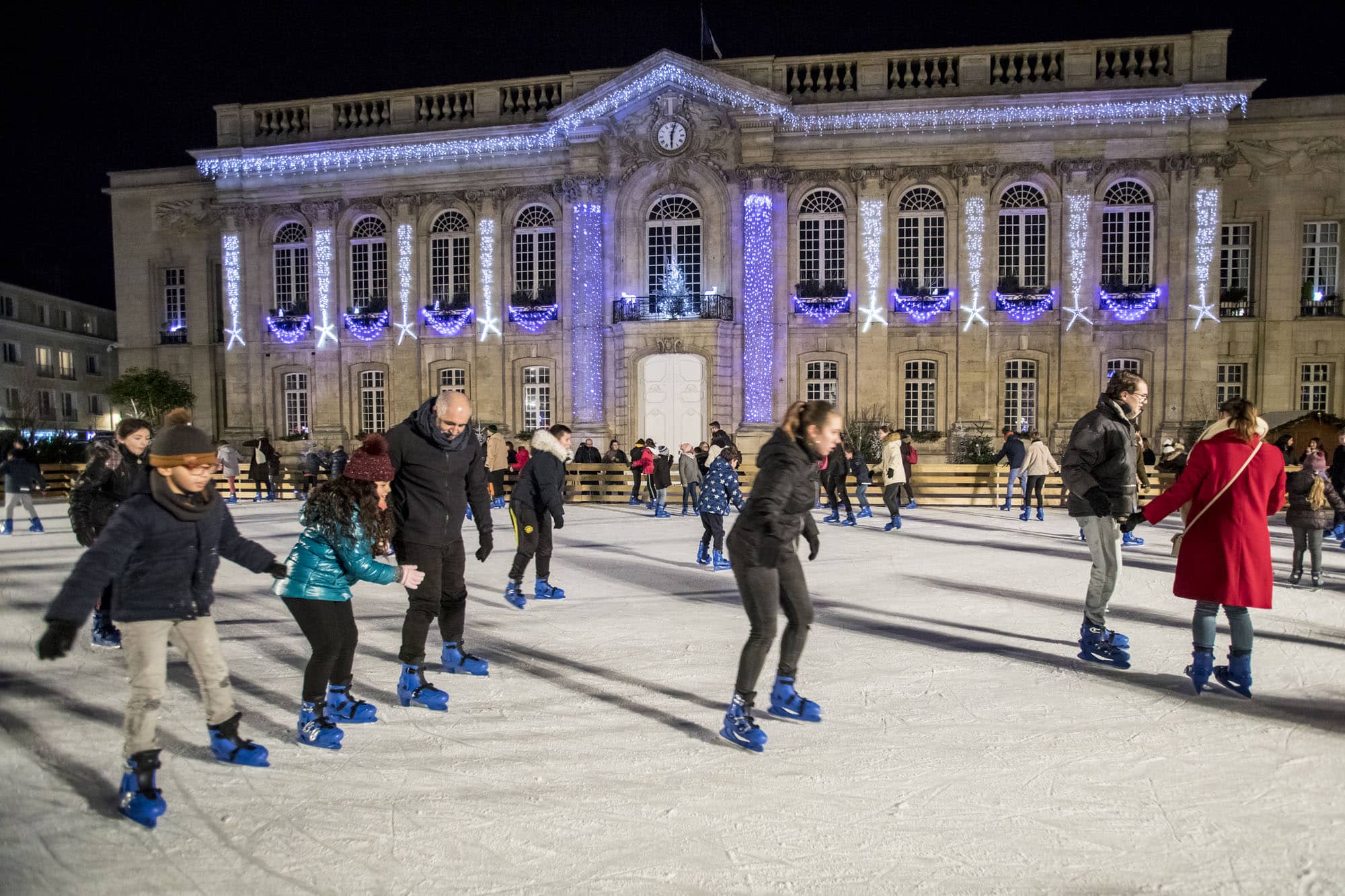 Les féeries de Noël - Décembre | Visit Beauvais