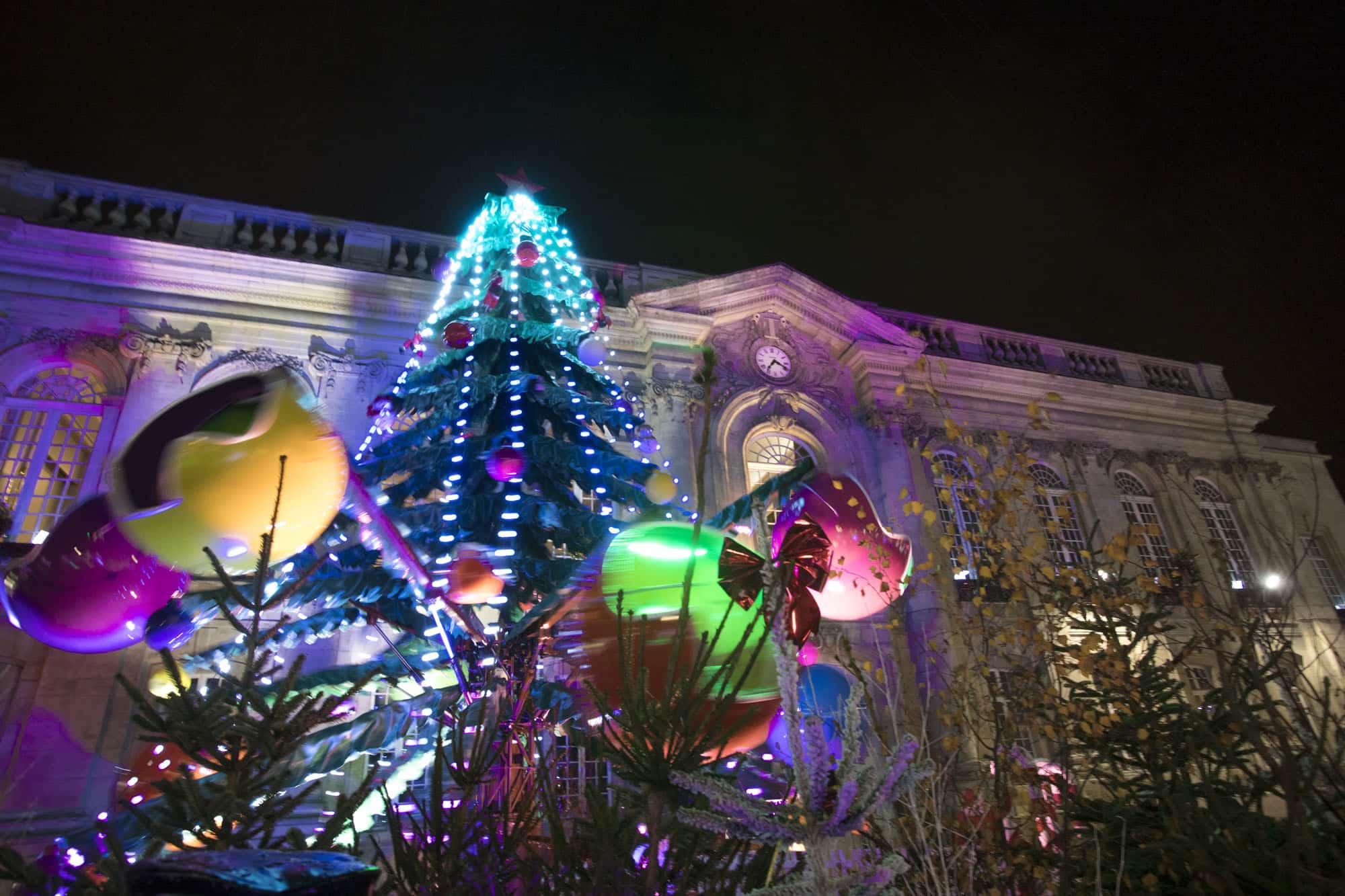 Les féeries de Noël - Décembre | Visit Beauvais