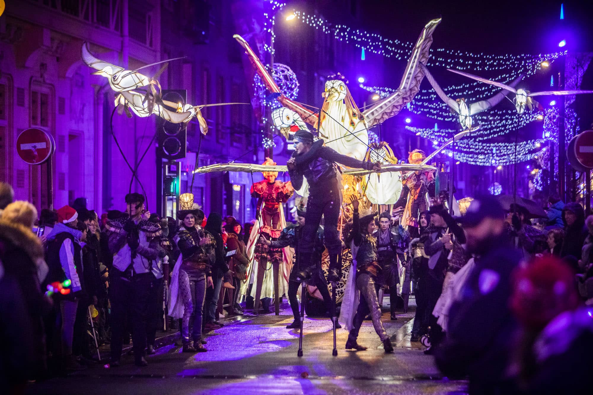 Les féeries de Noël - Décembre | Visit Beauvais