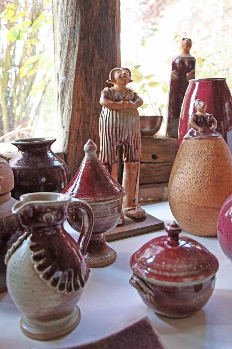 De briques et de pots - Juin | Visit Beauvais