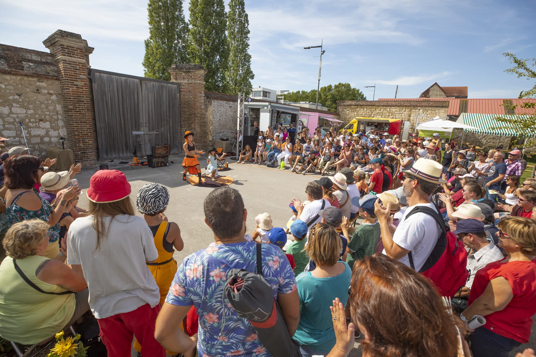 Malices et merveilles - Août | Visit Beauvais