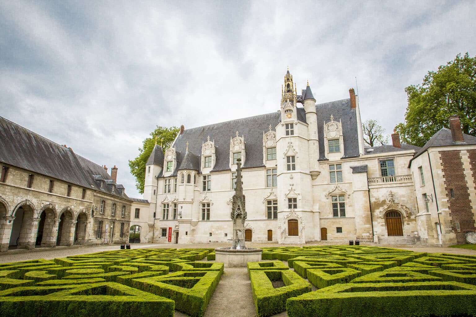Visit Beauvais : Office de Tourisme de Beauvais dans l'Oise